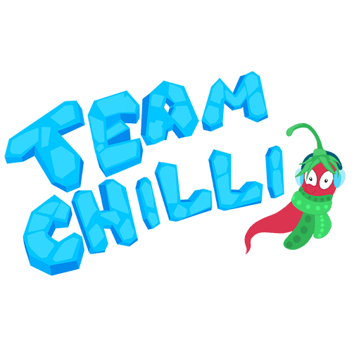 Team Chilli - Game Plus