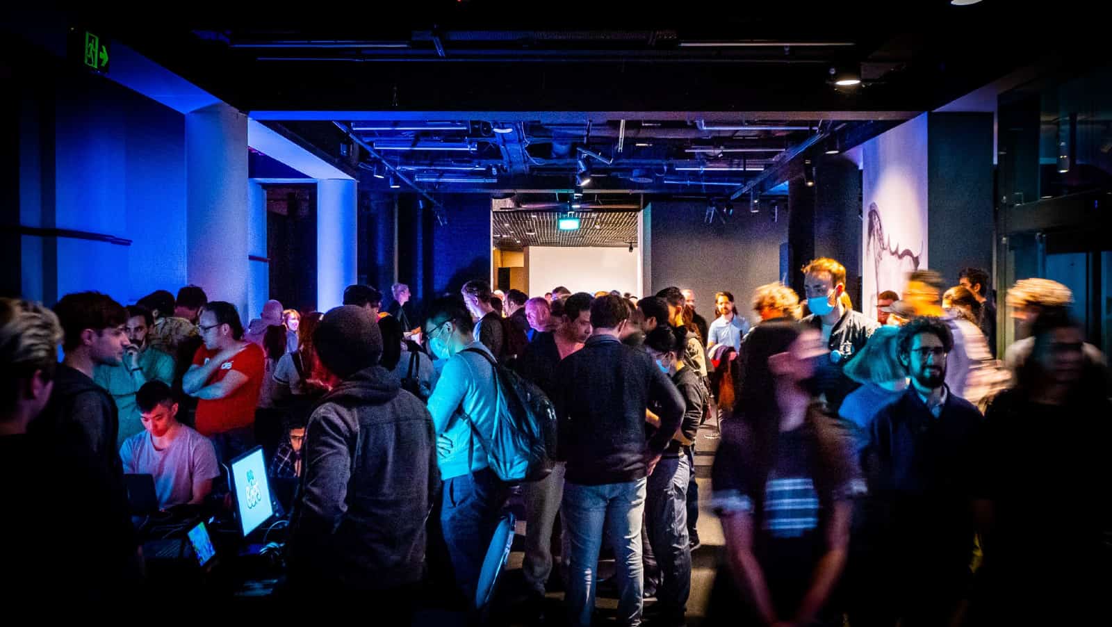 Powerhouse Museum Late: Gaming Event Recap - Game Plus